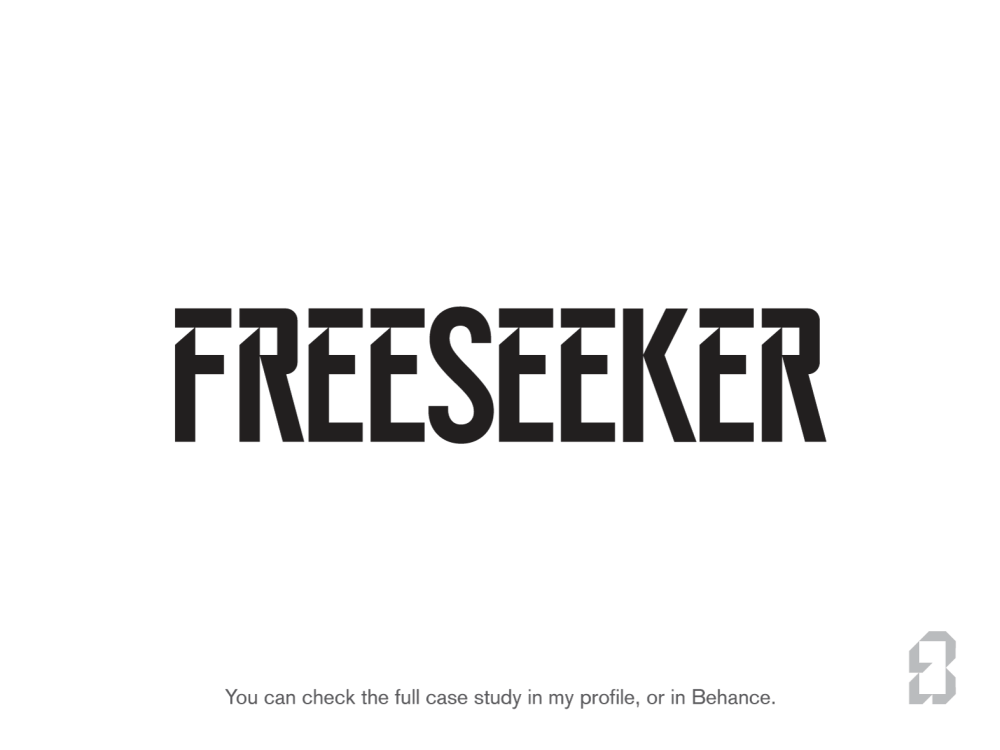 An unforgettable logo design! | Upwork