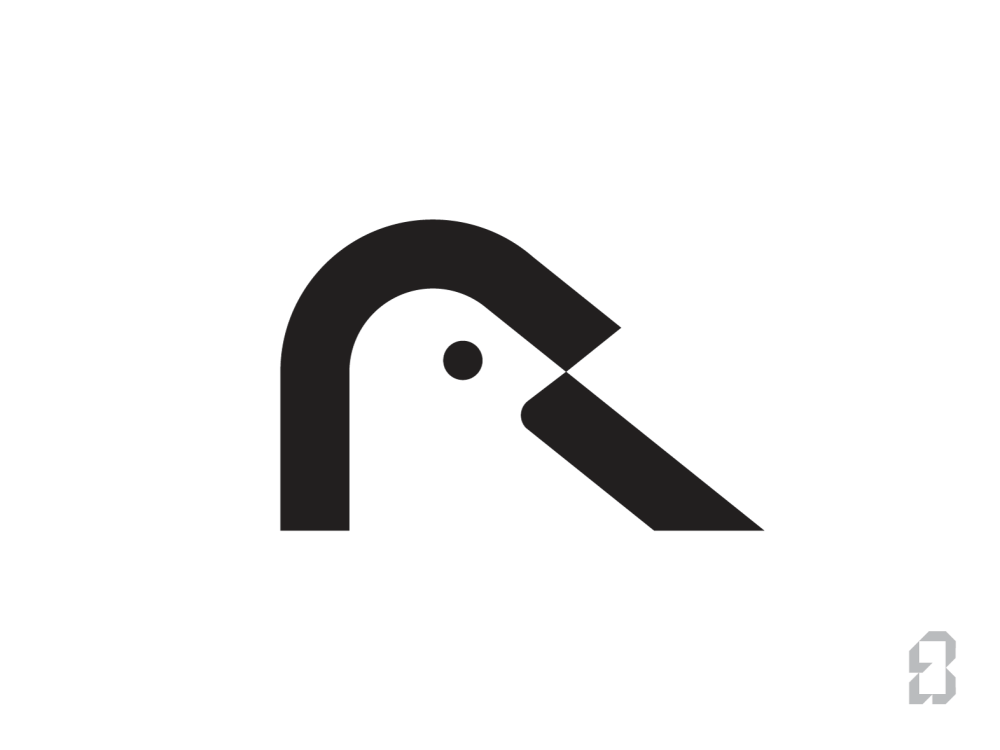 An unforgettable logo design! | Upwork