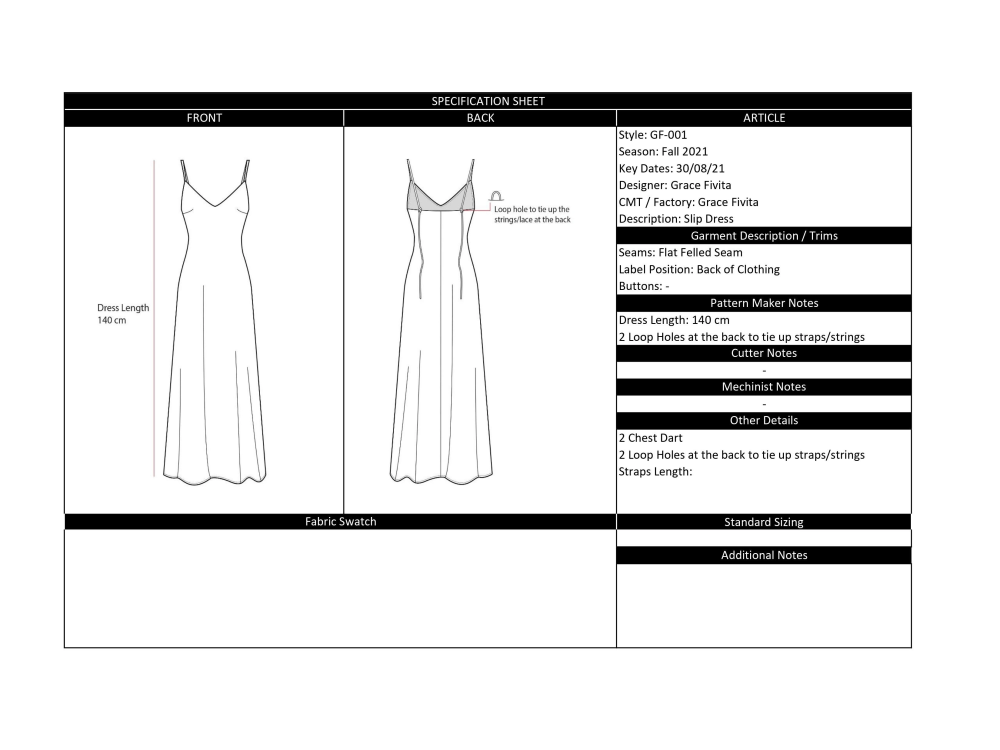 Professional fashion technical drawing CAD for your clothing line | Upwork