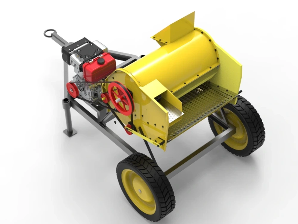 CAD models, Digital prototypes for Manufacturing. | Upwork