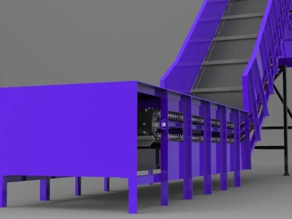 CAD models, Digital prototypes for Manufacturing. | Upwork