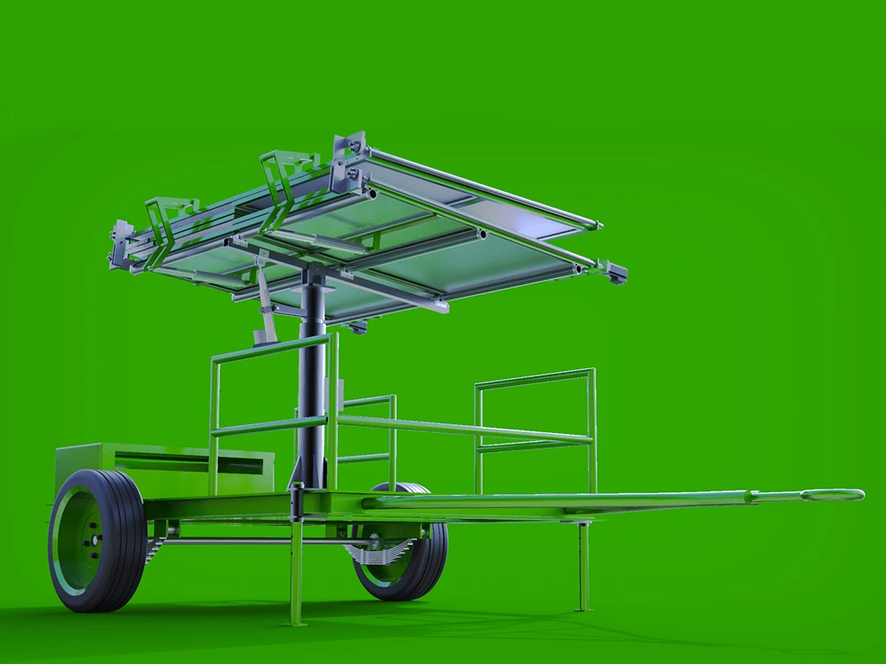 CAD models, Digital prototypes for Manufacturing. | Upwork