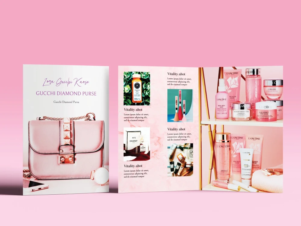 Stunning Catalog,Product Catalogue,Booklet,Magazine Design | Upwork