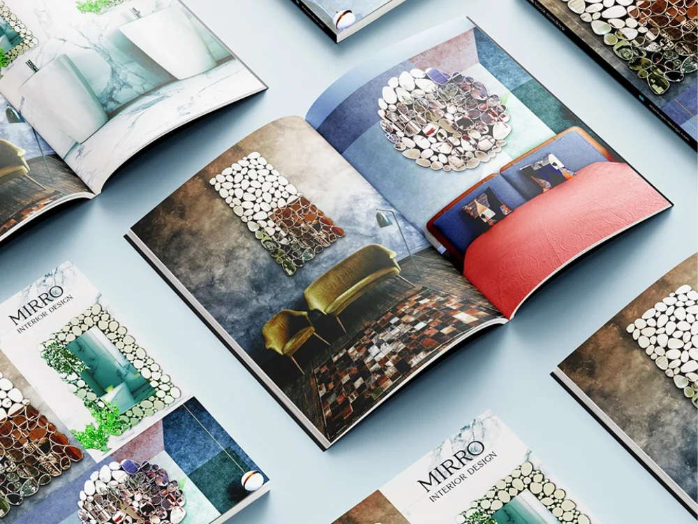 Stunning Catalog,Product Catalogue,Booklet,Magazine Design | Upwork