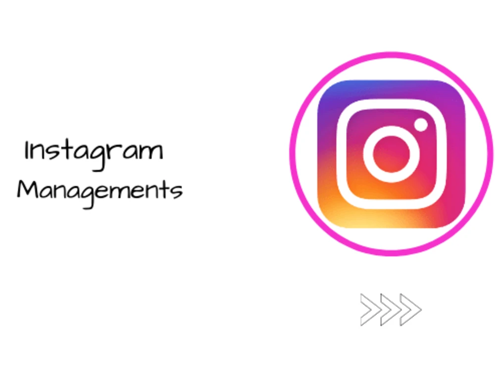 An amazing your instagram account | Upwork