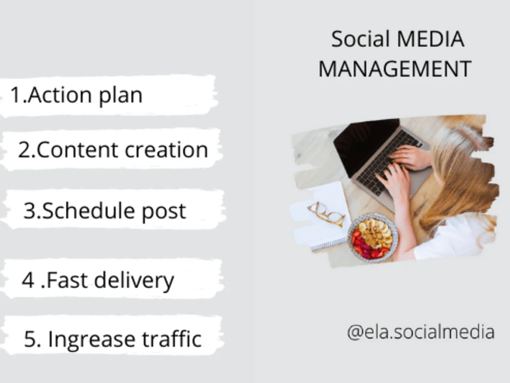 An amazing your instagram account | Upwork