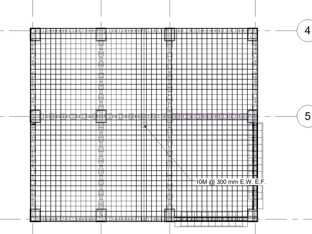 3d concrete reinforcement detailing in revit | Upwork