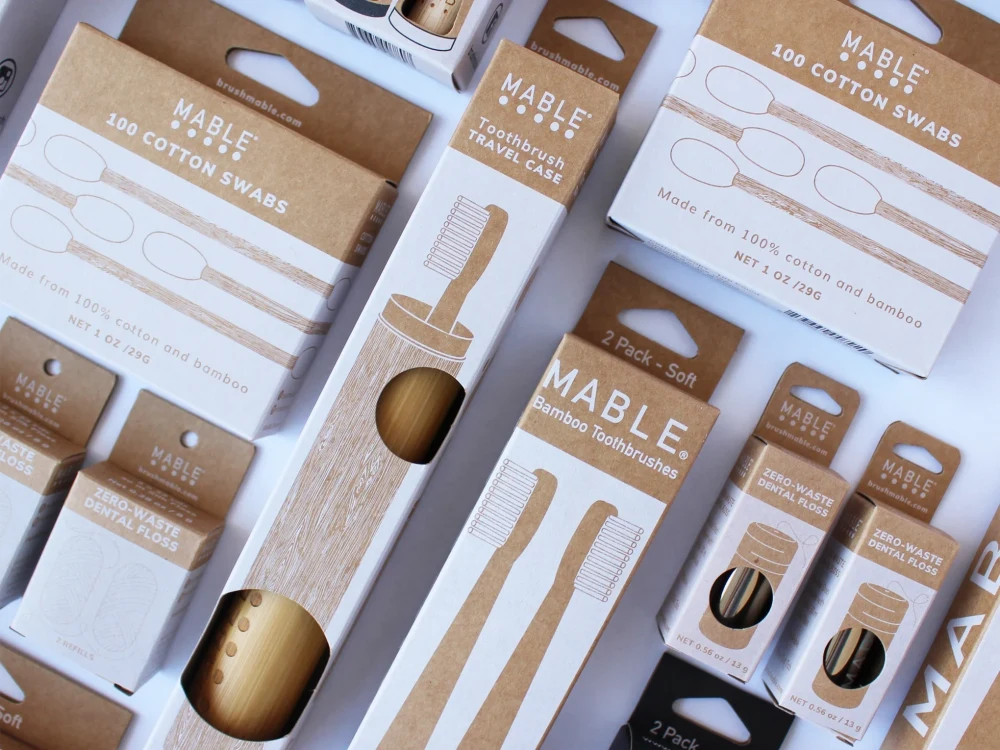 Original PACKAGING DESIGN in print-ready format | Upwork