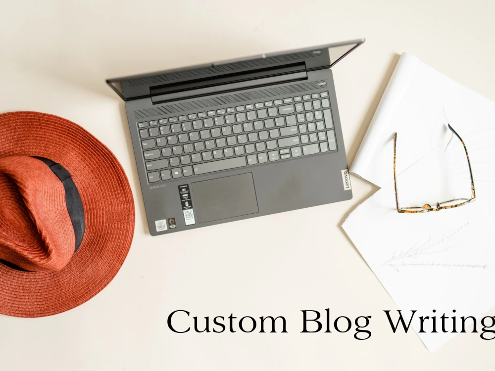 A formatted, custom written blog post | Upwork