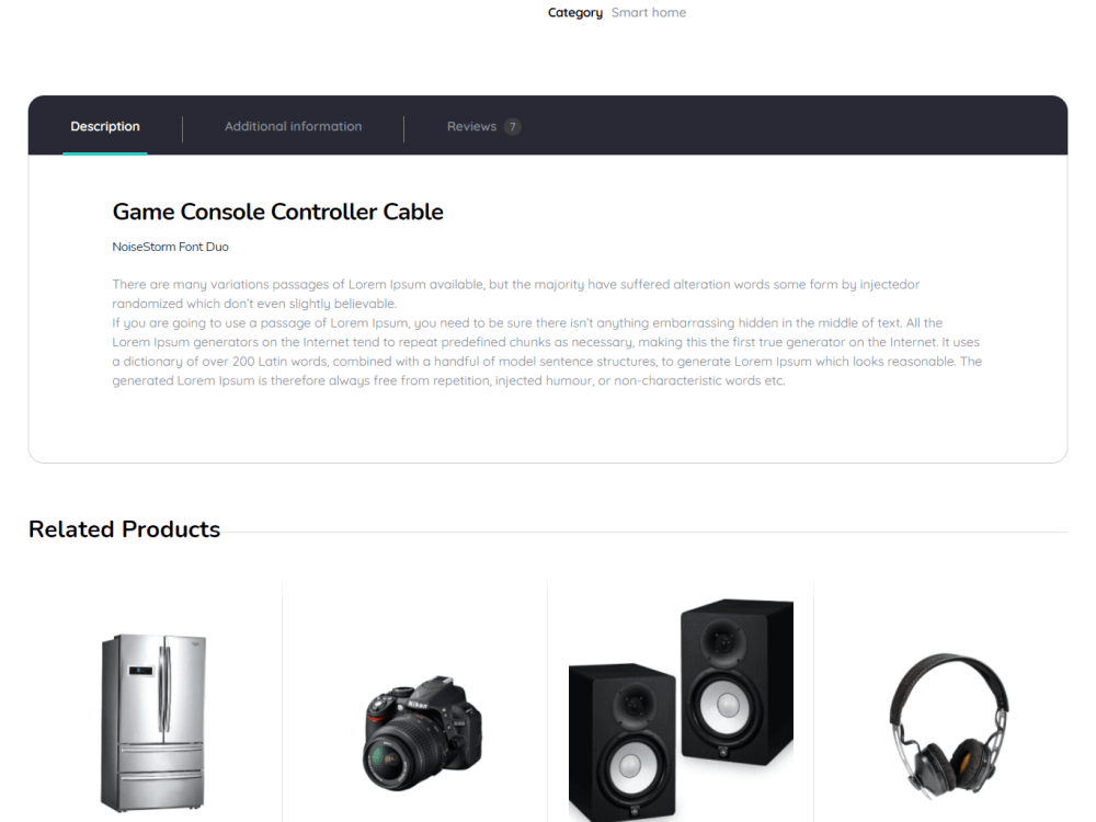 A fully responsive eye-catching website with custom functionalities | Upwork