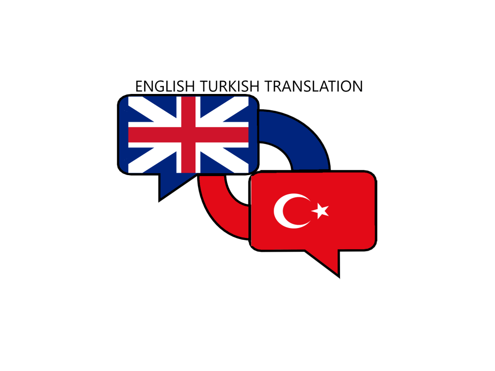 An accurate and grammarly correct translation between turkish and ...