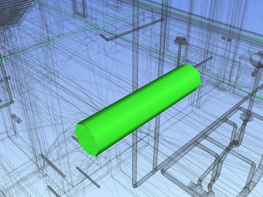 Clash detection with Autodesk Navisworks | Upwork