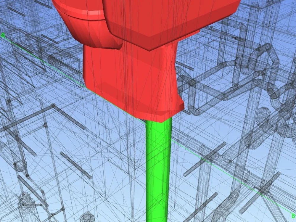 Clash detection with Autodesk Navisworks | Upwork