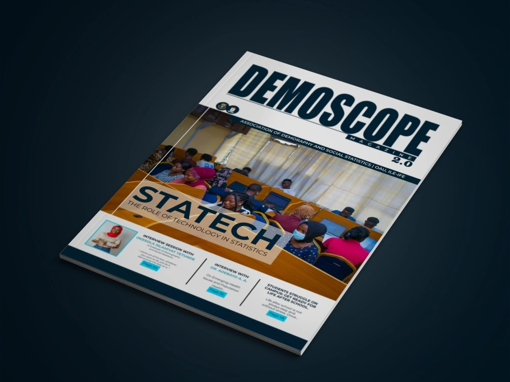 An edible and beautiful magazine cover and magazine layout design | Upwork