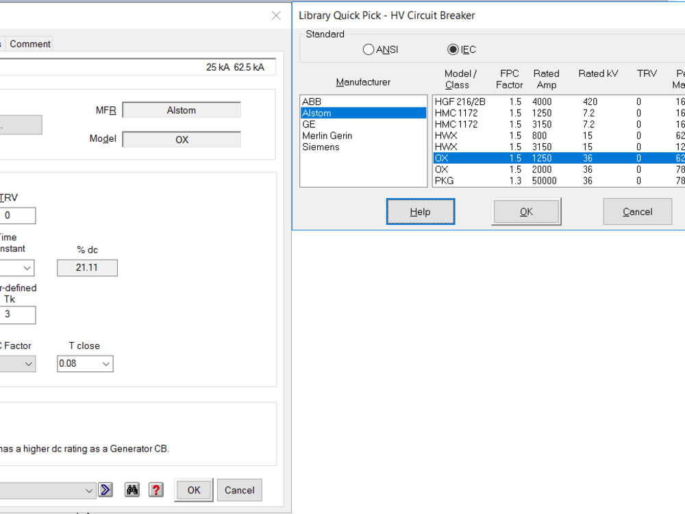 Power system analysis and protection coordination using ETAP, PSSE | Upwork