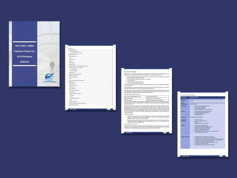 Edited, formatted, typed, and designed Microsoft Word documents & Work ...