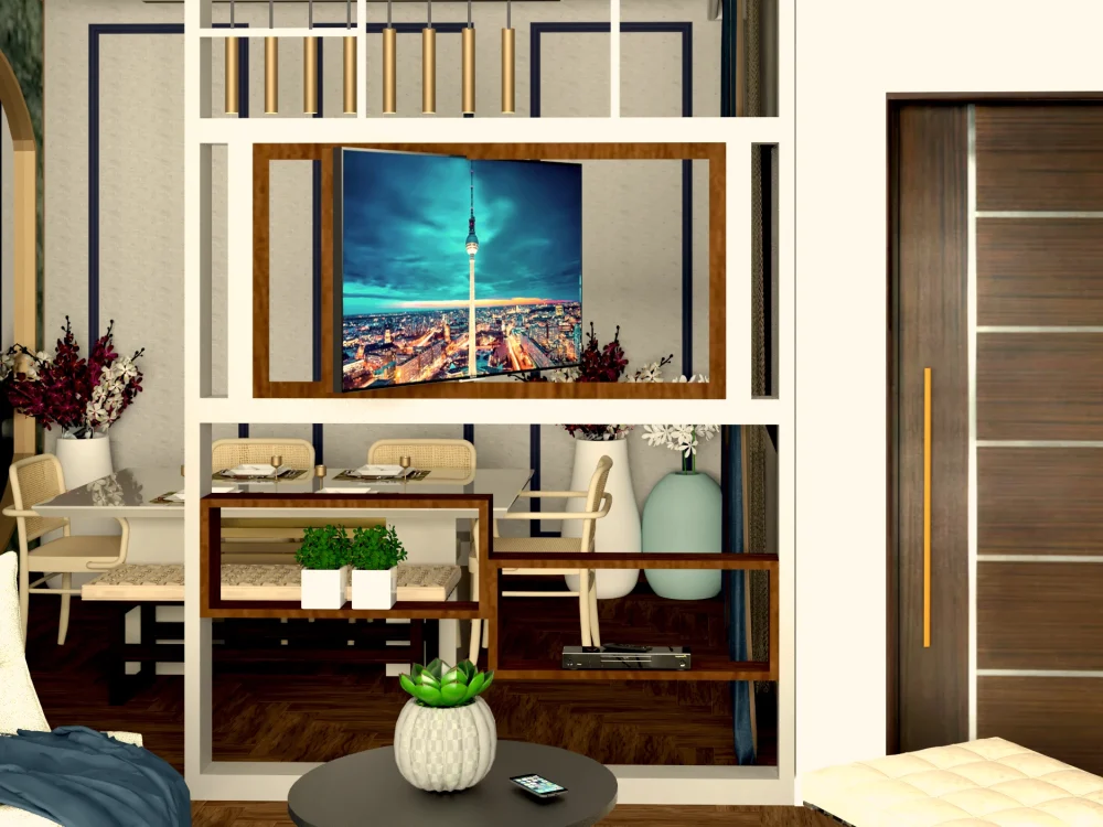 A detailed 2D drawing set | Upwork