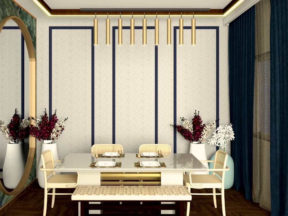 A detailed 2D drawing set | Upwork