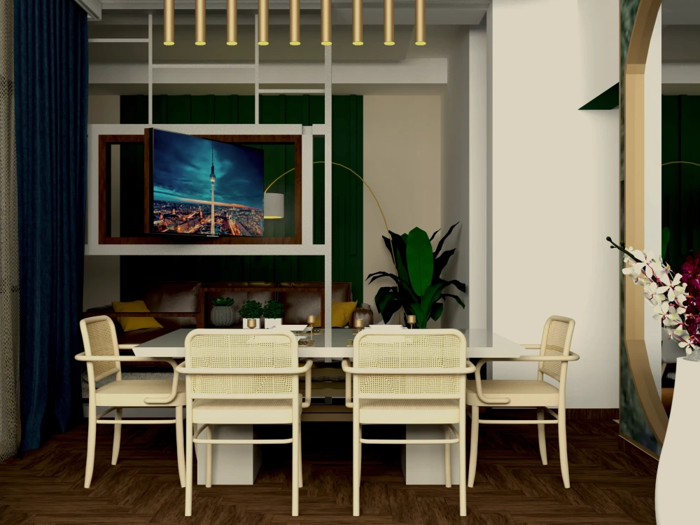 A detailed 2D drawing set | Upwork