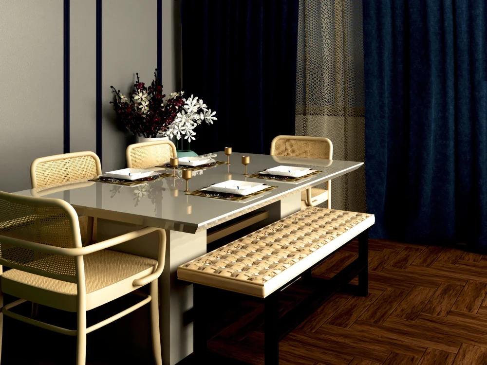 A detailed 2D drawing set | Upwork