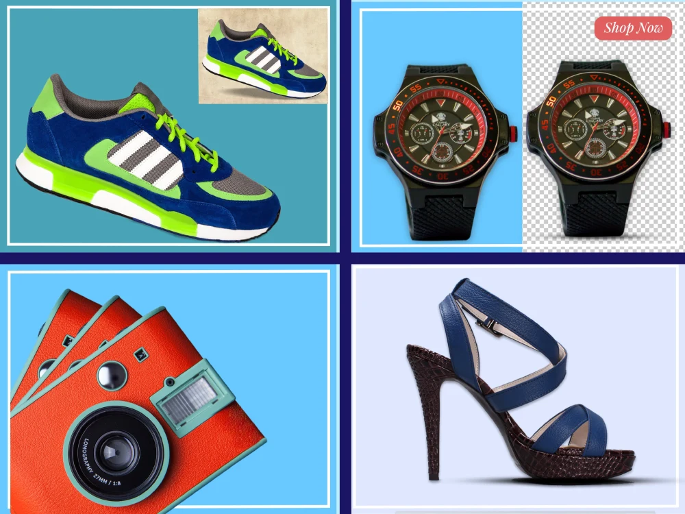 Photoshop editing & Fantastic Graphic design services | Upwork