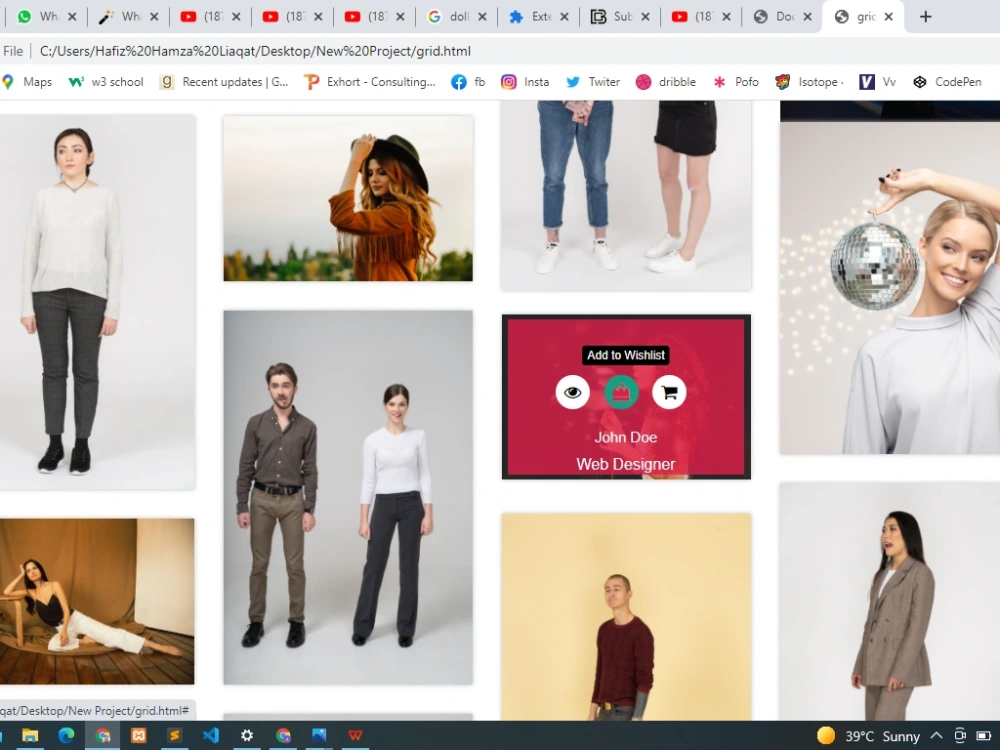 A perfect Business website,Portfolio and CMS site in PHP and Mysql | Upwork