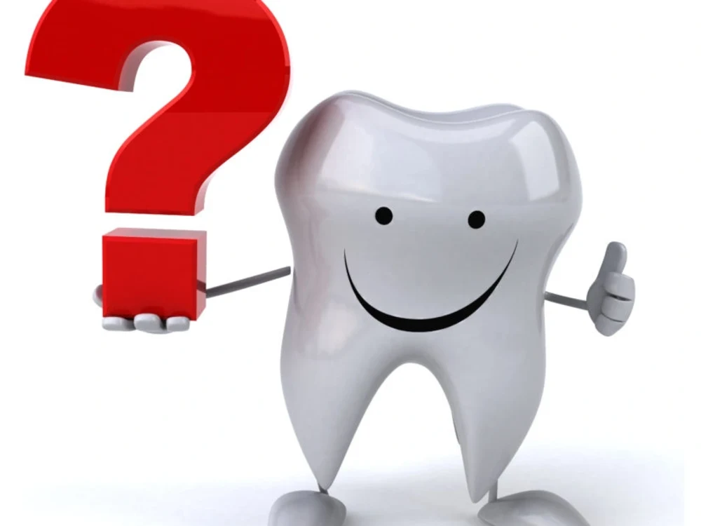 Dental questions with explanation and references | Upwork