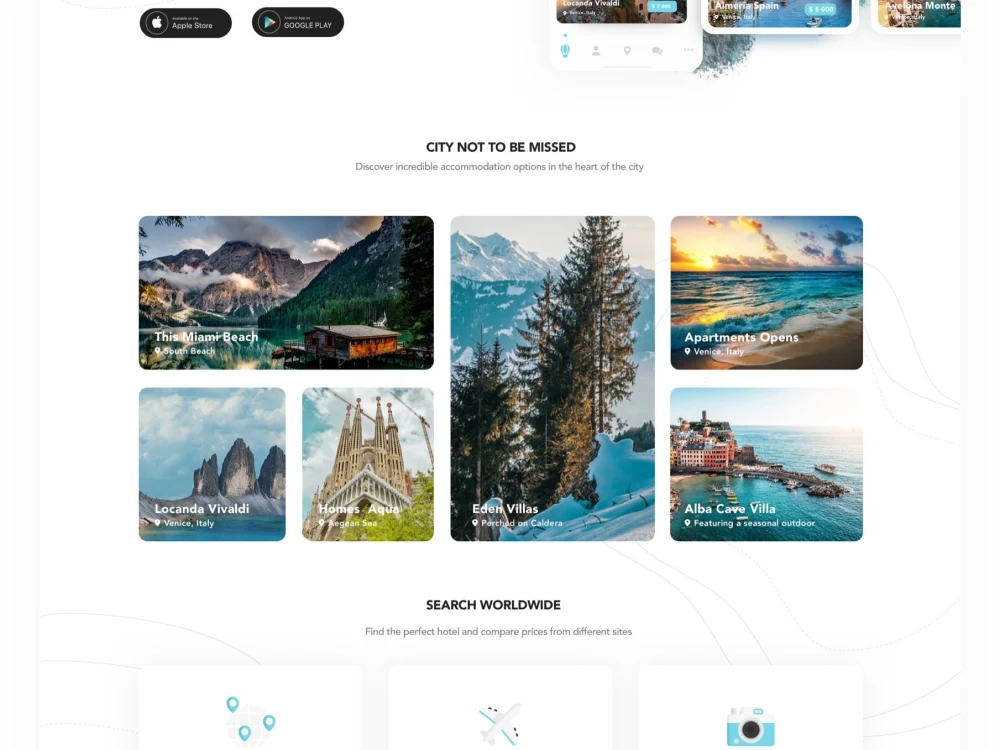 Complete UX and UI design for Web and Mobile App | Upwork