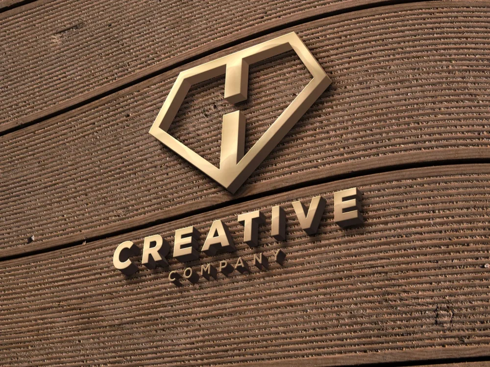 A professional minimalist logo design | Upwork
