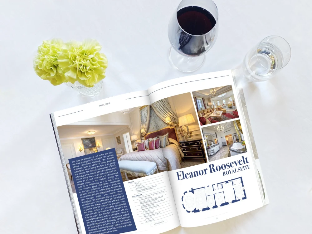 A professional and creative magazine | Upwork