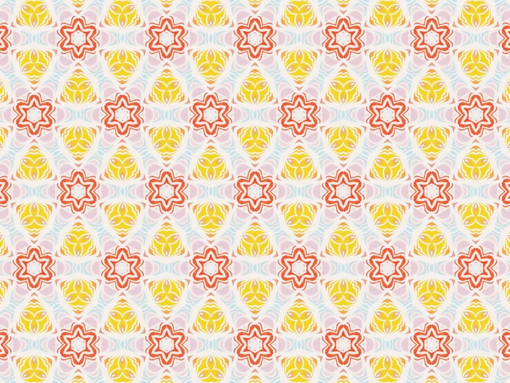Seamless Repeat Textile Pattern design for your Products | Upwork