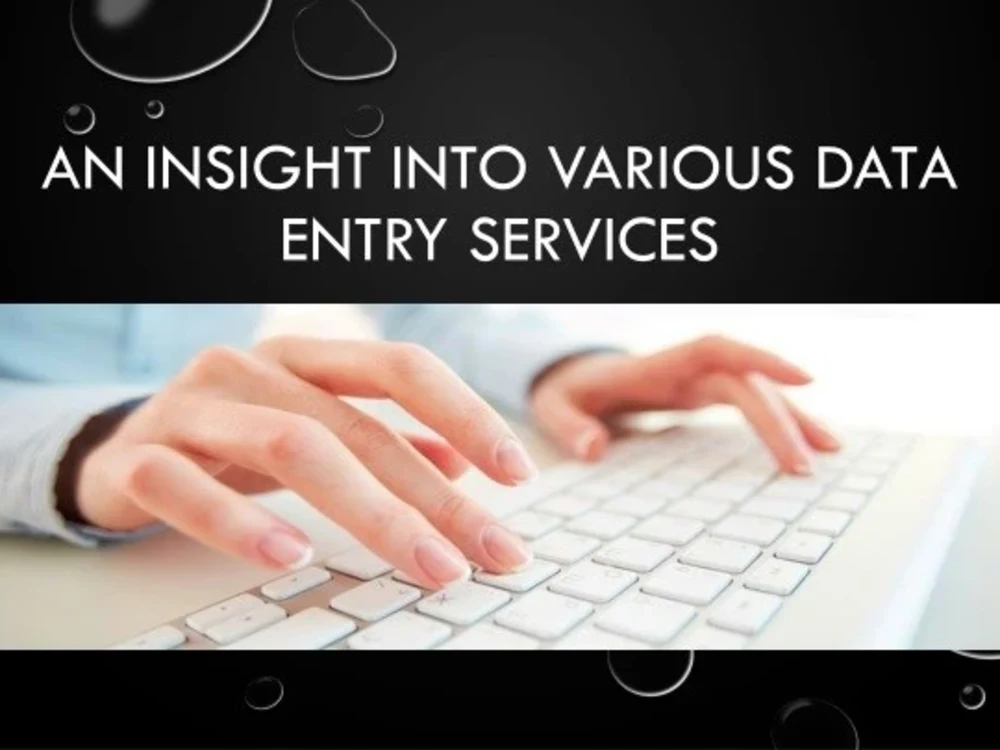 Data Entry, Excel, Manual Data Typing and Copy Paste Work | Upwork