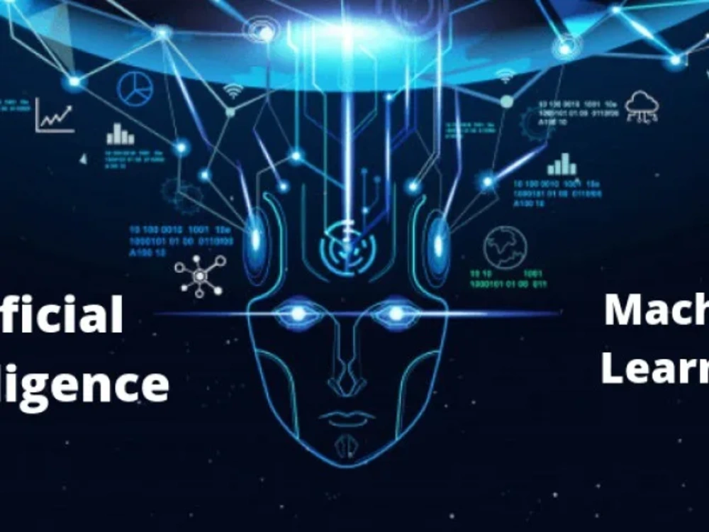 Artificial intelligence, Data Science ,Machine and Deep Learning in Python | Upwork