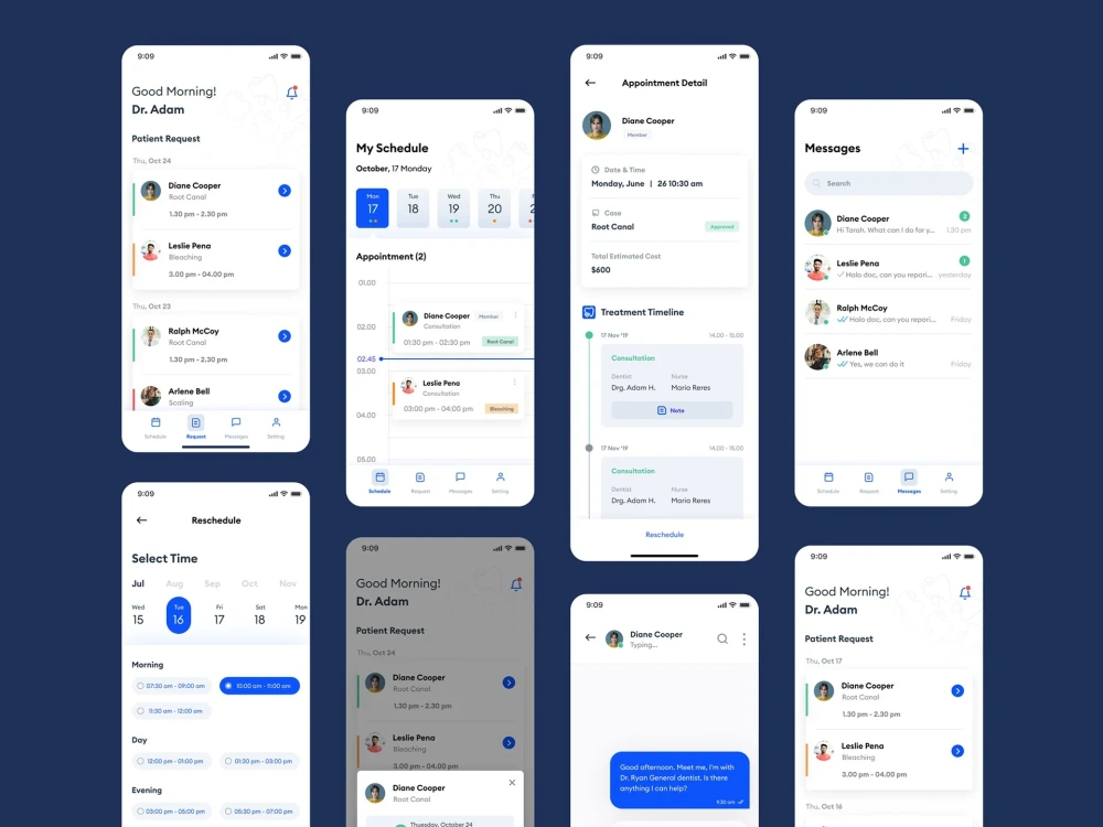 Dashboard design, web app application, saas ui ux mockup in figma,xd ...