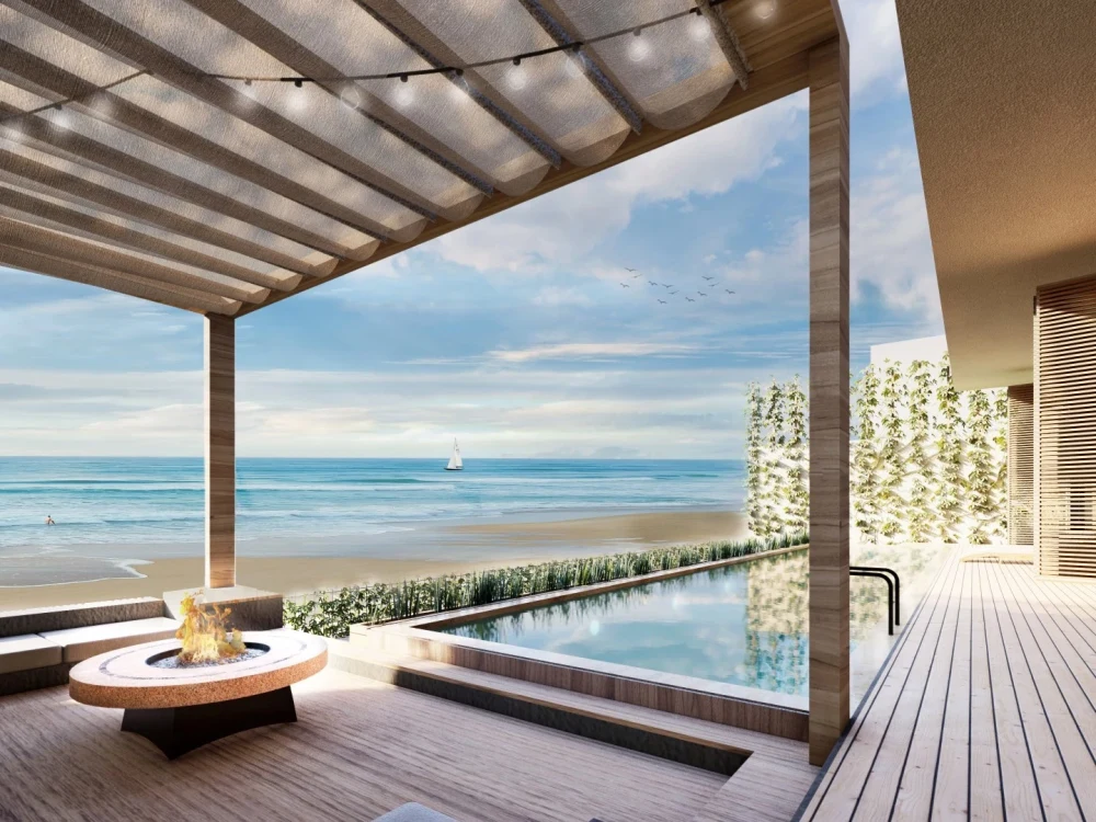 Complete concept design package for residential(house,villa,apartment ...