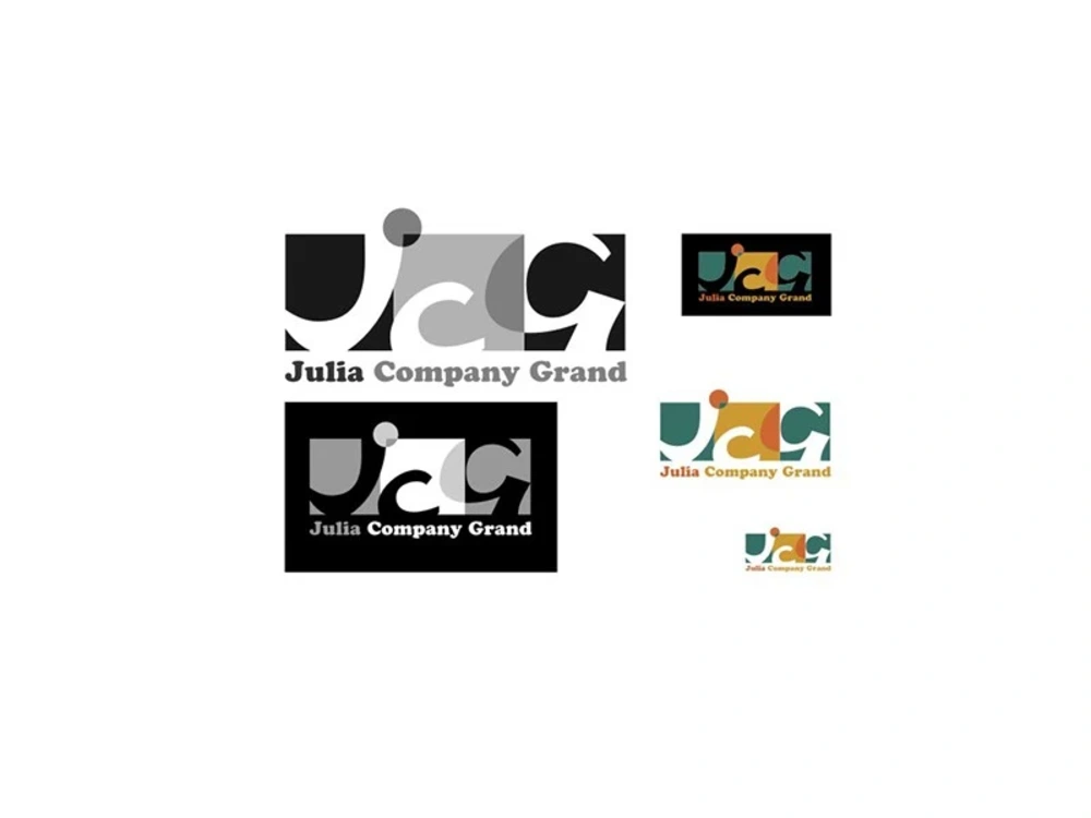 A working logo that will positively develop your brand | Upwork