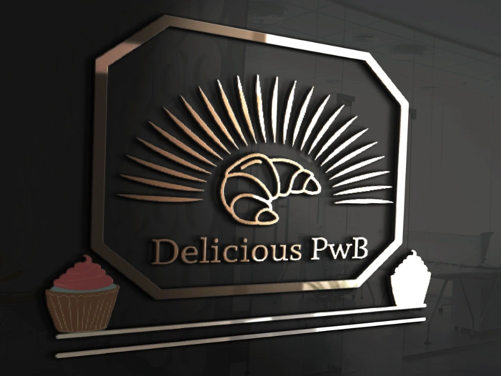 A remarkable deliverable 3D logo that drives impact | Upwork