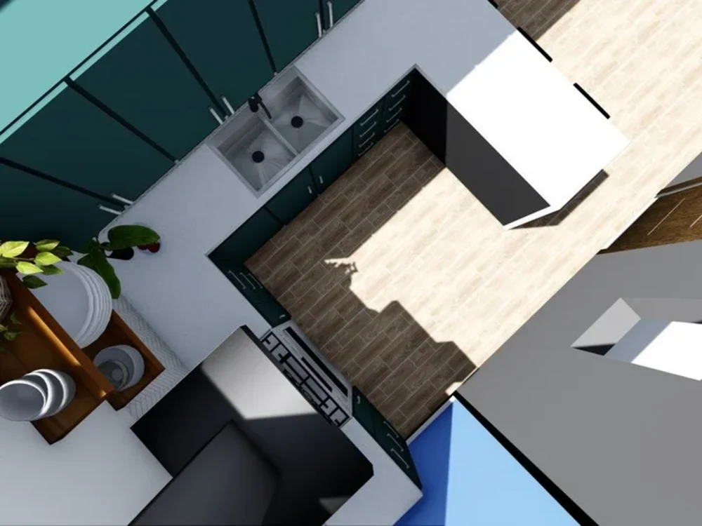 Raw and technical drawings | Upwork