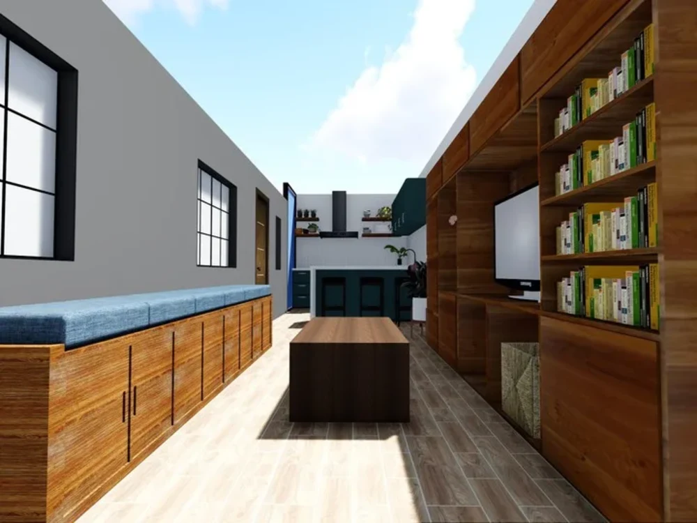Raw and technical drawings | Upwork