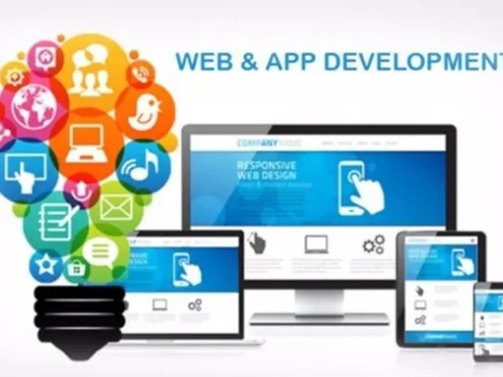 Premium custom build website| mobile app | Web app | mobile application ...