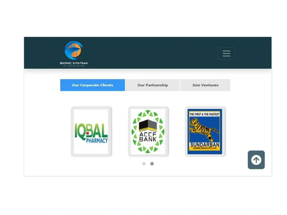 PSD/XD to HTML design with 100% responsive, pixel-perfect front-end ...