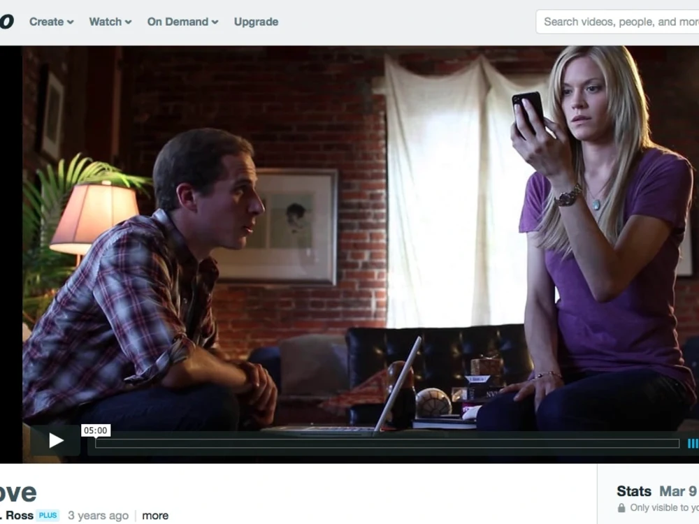 A professional short film script or feature length screenplay | Upwork