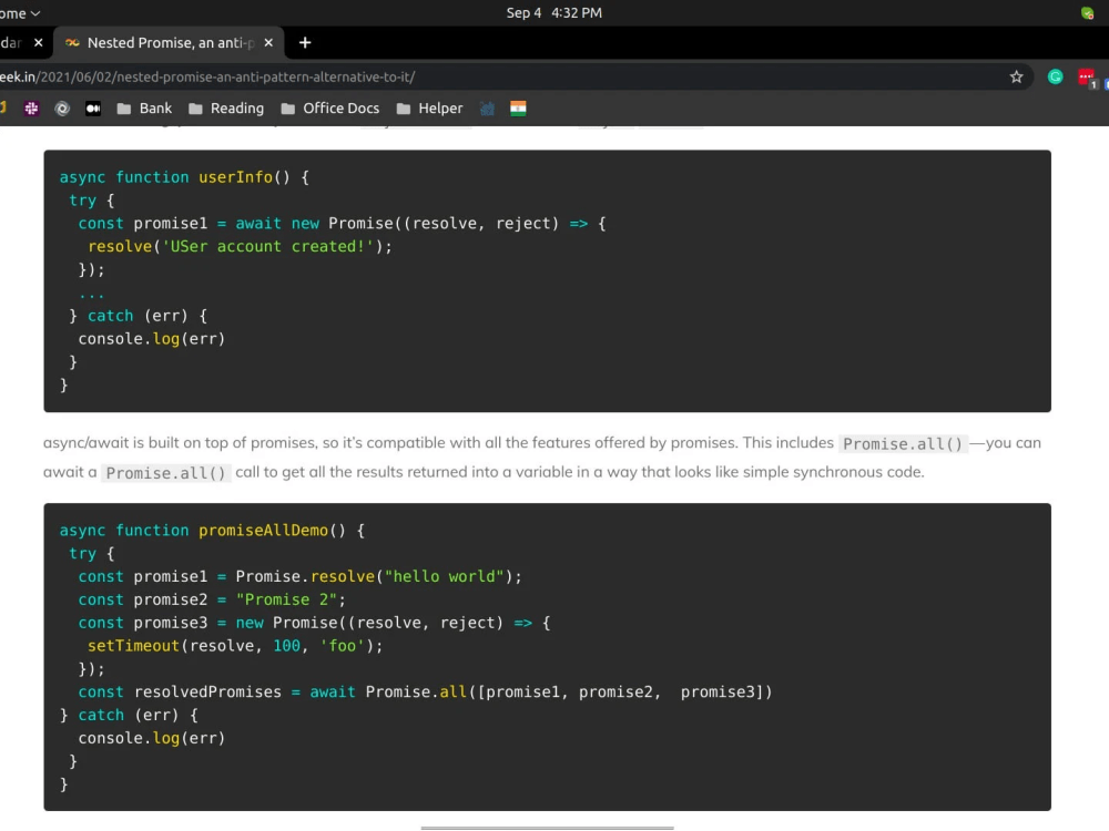 Coding and technology-related blog posts | Upwork