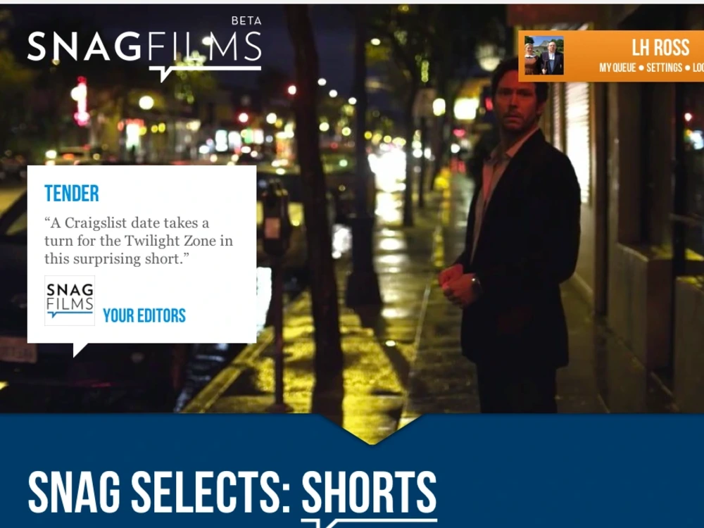 A professional short film script or feature length screenplay | Upwork