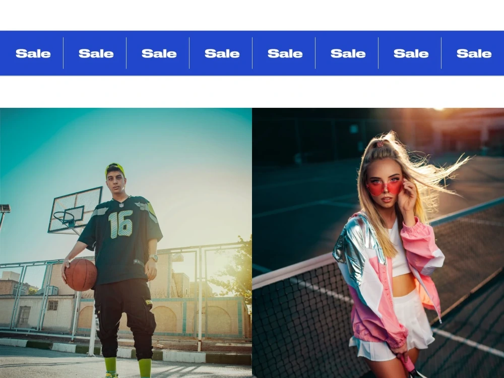 Beautiful UX/UI design for your website | Upwork
