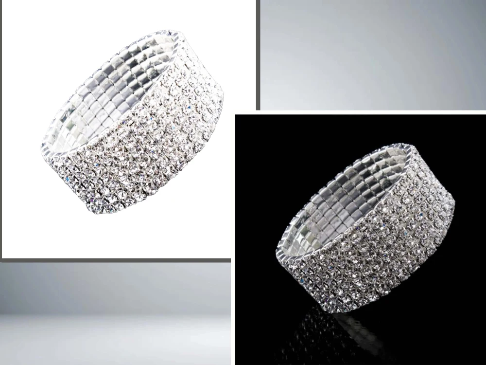 A Fantastic high-resolution Product or image with background changed ...