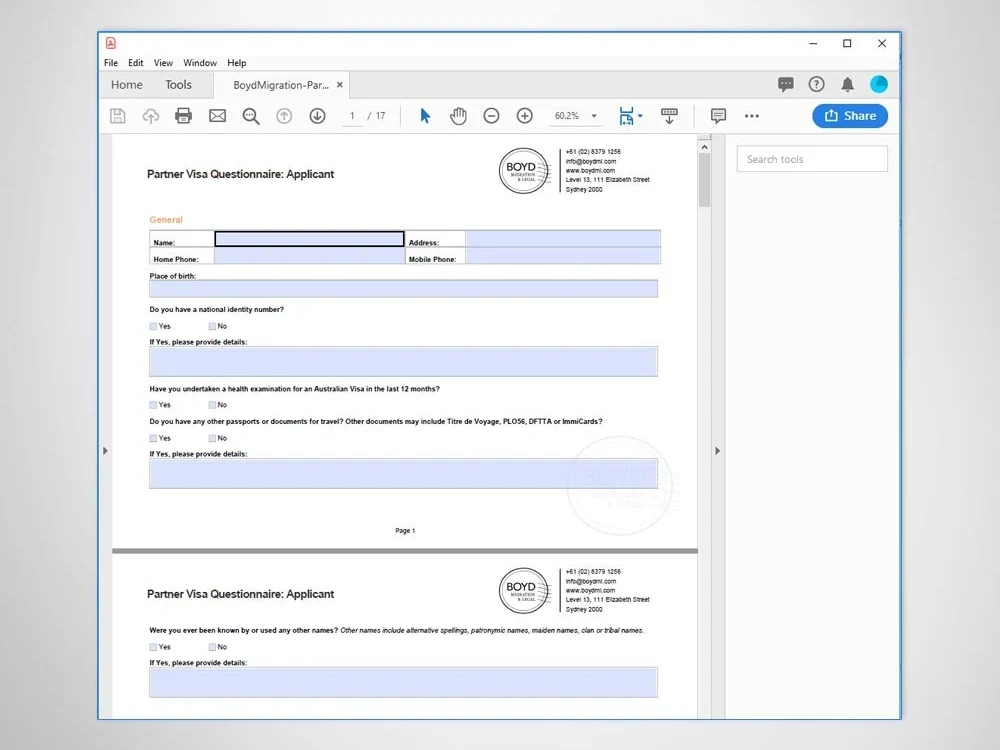 Editable PDF Forms, create fillable, design and edit PDF forms | Upwork