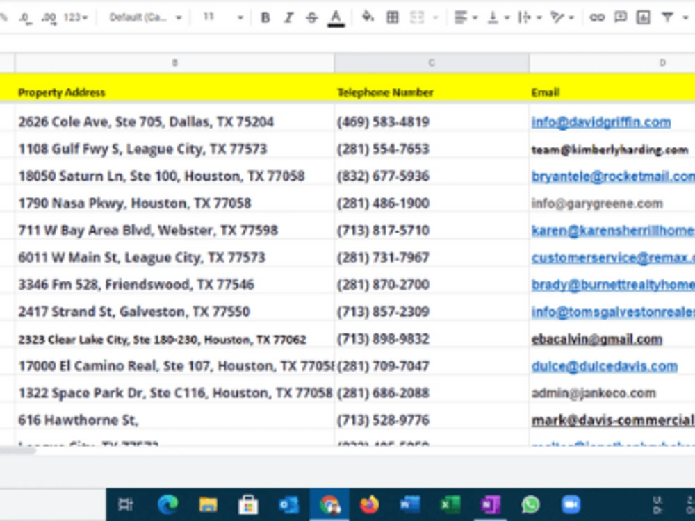 An authentic virtual assistant for admin support work | Upwork