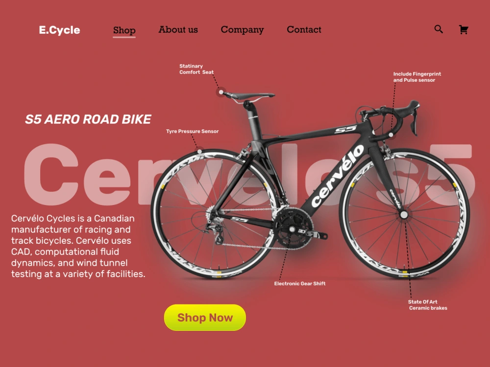 Modern impressive UI designs for your business | Upwork