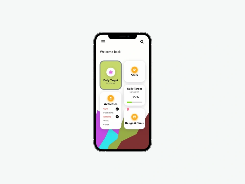 Modern impressive UI designs for your business | Upwork